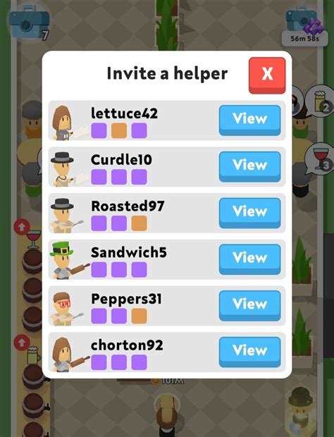 For Some Reason Lobby Hosts Have Names That Exceed The Character Limit