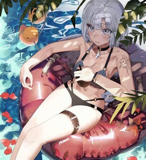 Original Drawn By Hani Haya Danbooru