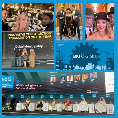ayman mohammed on linkedin futuretech big5global ai