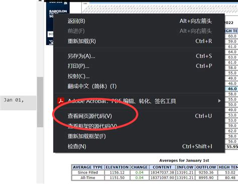 【python爬虫】2022年数学建模美赛b题数据爬取2022美赛b题数据 Csdn博客