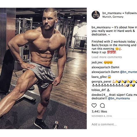 Creed 2 Boxer Florian Munteanus Playing Ivan Dragos Son Here Are