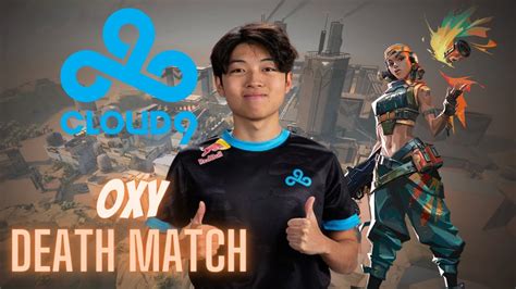 C9 Oxy Bind Dm💀 Youtube
