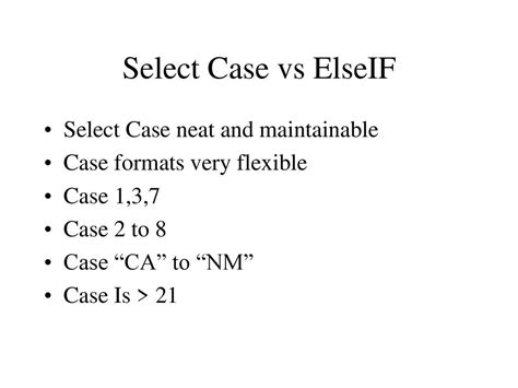 Controlling Execution Ppt Download
