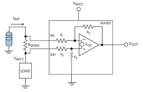 Battery Current Sensing Techniques Edn