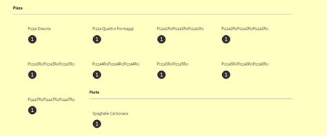 Css Html List Hover Moves Other Items Stack Overflow