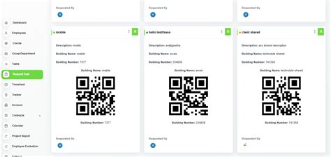 Task Ticket Software