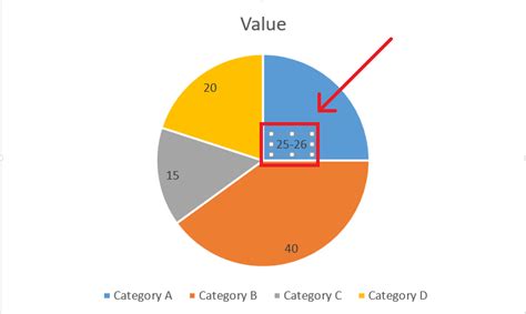 How To Remove Data Labels From An Excel Chart Step By Step Wps