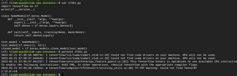 Allow Cloning Of Tfkerasmodel Subclass · Issue 355 · Keras Teamtf