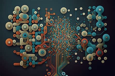 algorithm designed to find solution to complex problem using genetic