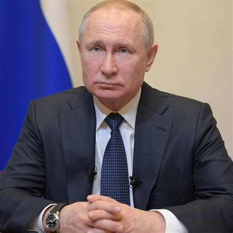 ولادیمیر پوتین نویسنده کتاب شخص اول ایران کتاب