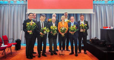 Bundesversammlung Des Bvmw Ev Bvmw De