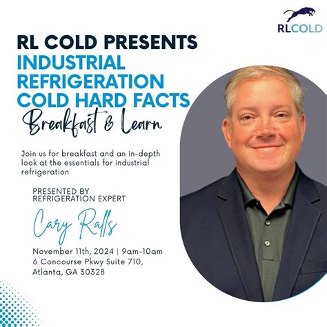 Rlcold On Linkedin Coldstorageexperts