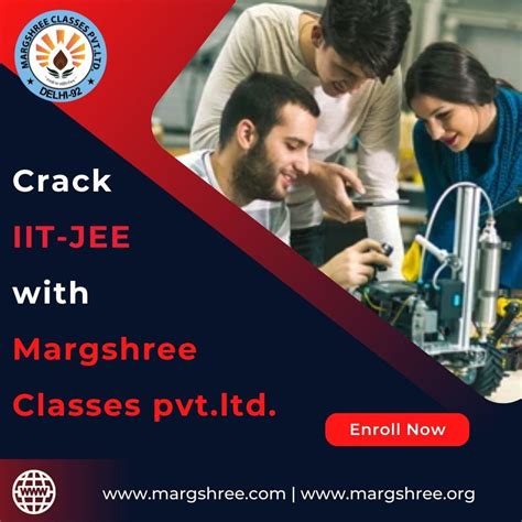 Margshree Classes Pvt Ltd Iit Jee Neetcuet Ugboards Laxmi