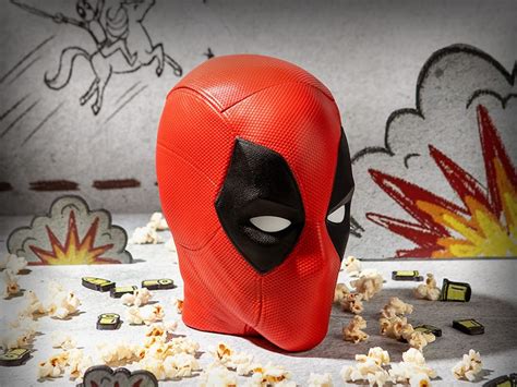Sink Your Claws Into Our Exclusive Deadpool And Wolverine Menu New York