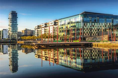 Dublin People Have The Sexiest Accent According To An Ireland And UK Study Dublin Live