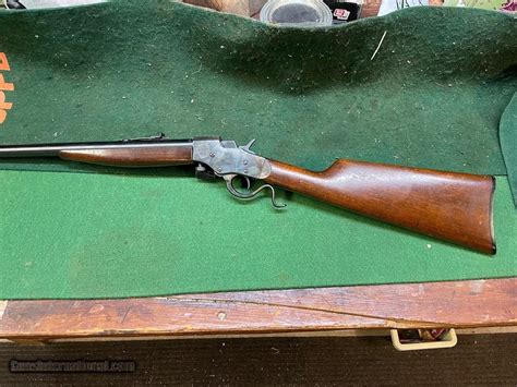 Stevens 1915 Favorite 22lr
