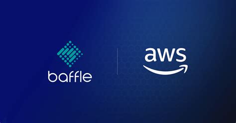 advanced aws data masking and protection baffle security
