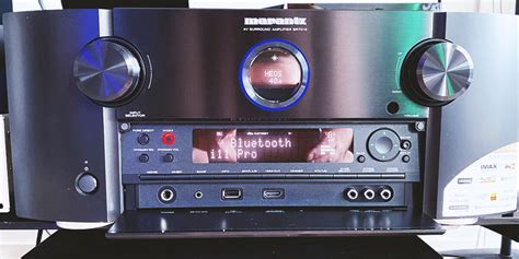 Best Multi Zone Receivers [Top for Home Audio System]