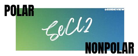 What Is The Lewis Structure Of Selenium Dichloride