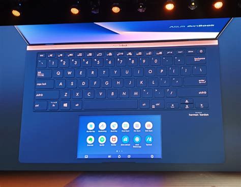 ASUS Delivers Leather Dual Screen Notebooks As A Th Birthday Surprise Channelnews