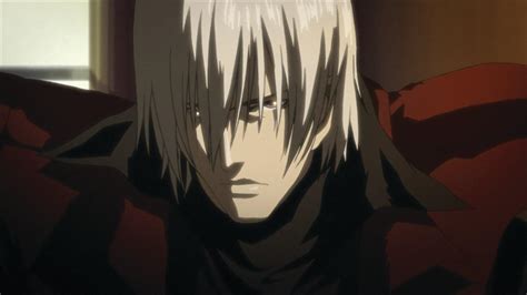 Sección Visual De Devil May Cry Serie De Tv Filmaffinity