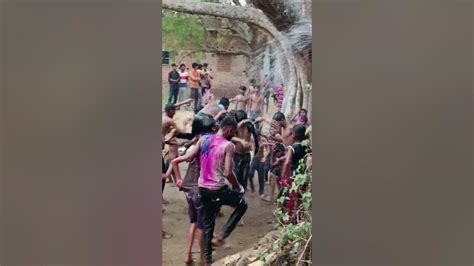 Holi Matka Youtube