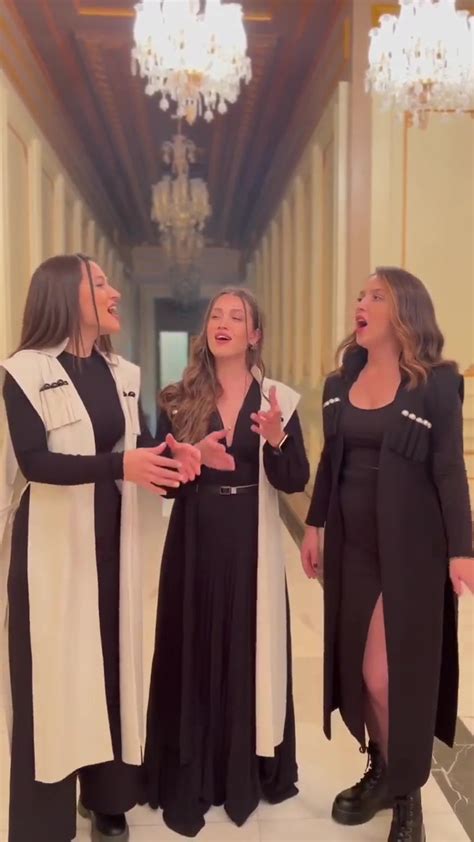 თურქეთში დაბადებული სამი ულამაზესი ქართველი და თა­მა­რა იუ­დუმ და დამ­ლა შა­ჰი­ნე­ბი ისინი