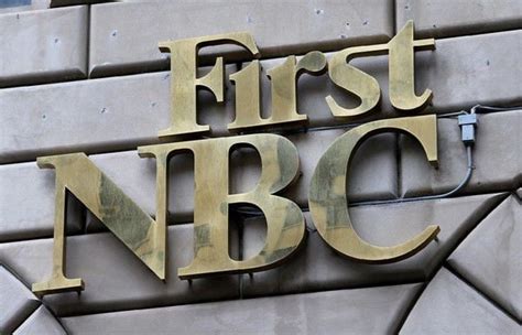 In First Nbc Bank Scandal Three More Sentenced To Prison News