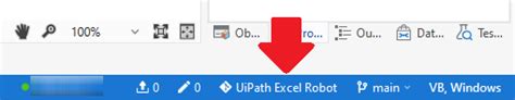 DevSecOps Connect A UiPath Project To A GitHub Repository Vote On