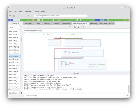 Install Iaito On Kde Neon Using The Snap Store Snapcraft Install Iaito On Kde Neon Using The Snap Store Snapcraft