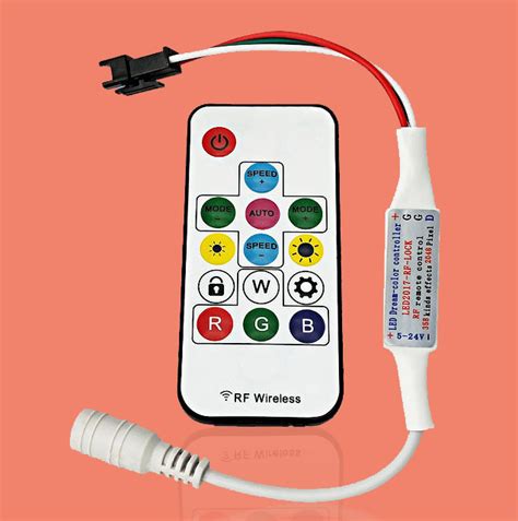 Addressable DMX Led Neon Flex Signs Customizable Lights