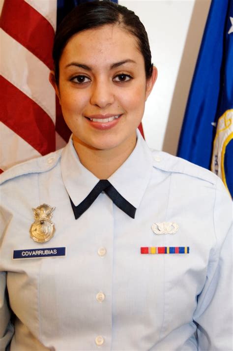 Air Force Blues Uniform