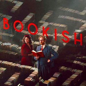 Bookish Serie 2025