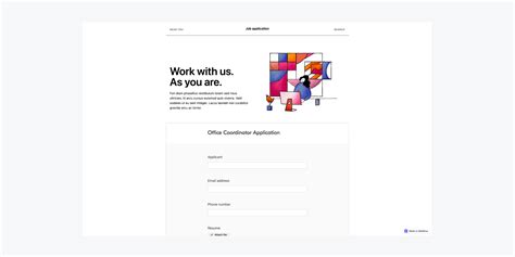 在 Webflow 上添加 Airtable 表单 Webflow 博客和资源