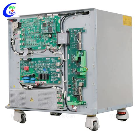 32kw 50kw High Frequency High Voltage X Ray Generator From China