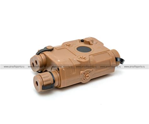 Тактические блоки An Peq купить в интернет магазине по низким ценам