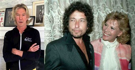 Duff Mckagan Recalls His Reaction After Bob Dylan Praised Him