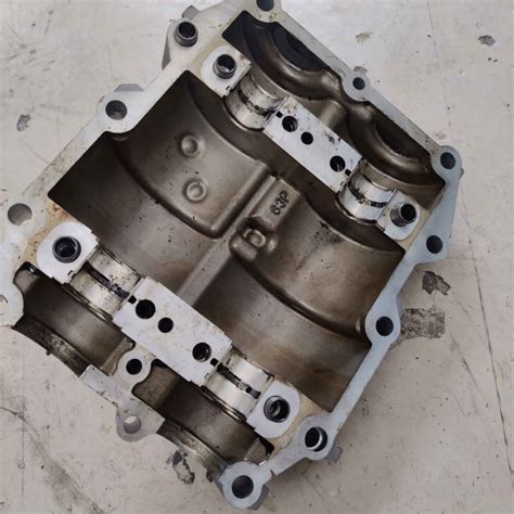 Balancer Assy Cover Kea Marine