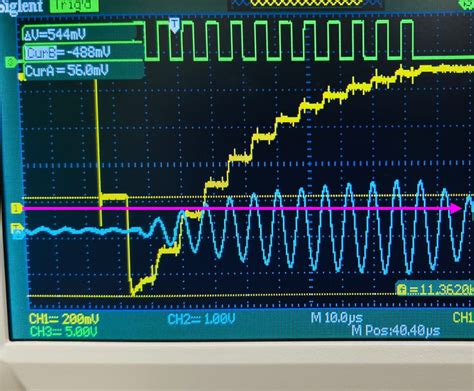 Arduino Metal Detector Improvements Page 2 General Electronics Arduino Forum