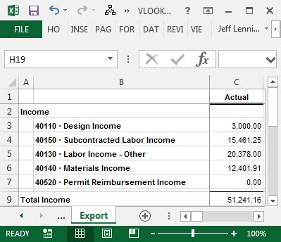 VLOOKUP And Wildcards Excel University