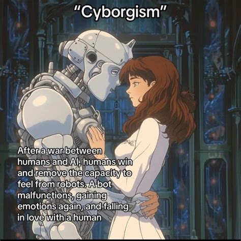 Adult Animated Movies Cyberpunk Meaning God Complex Characters