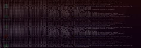 Help Thingsboard Gateway Is Continuously Subscribe With A New Id Issue Thingsboard