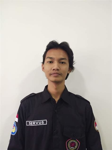 Kurniawan Aji Prakoso Crew Of Aseed 2020