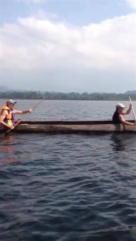 Lake Mutanda Eco Community Centre Home
