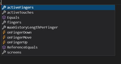 How To Get Touch Input In Unity Both Old And New Input System VionixStudio