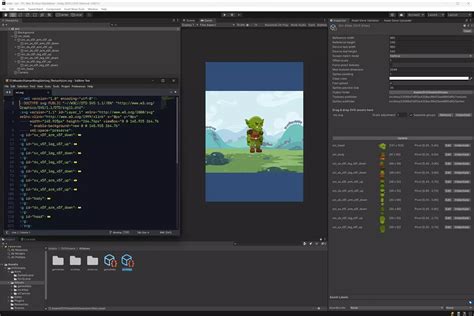 Svgassets Svg To Texture2d At Runtime Now Free R Unity2d