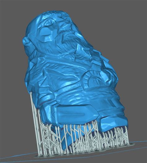 🎨 Tyr・ Stl File For 3d Printing・cults