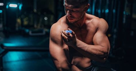 Testosterone Injections Is It Better To Inject Into Fat Or Muscle Best Online TRT