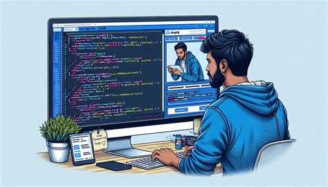 how to edit your base css to target a specific image banner on shopify