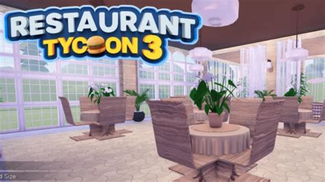 Restaurant Tycoon 3 Master The Ultimate Kitchen Design Blueprint